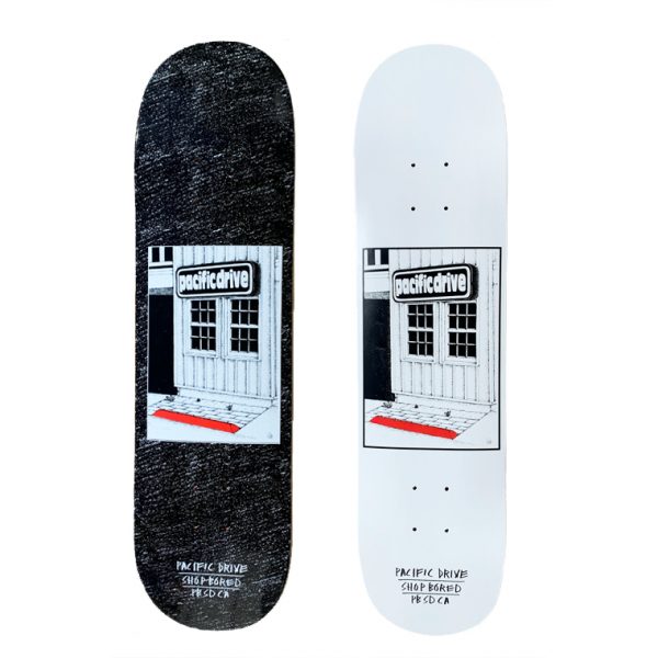 Products – PACIFIC DRIVE SKATEBOARD SHOP